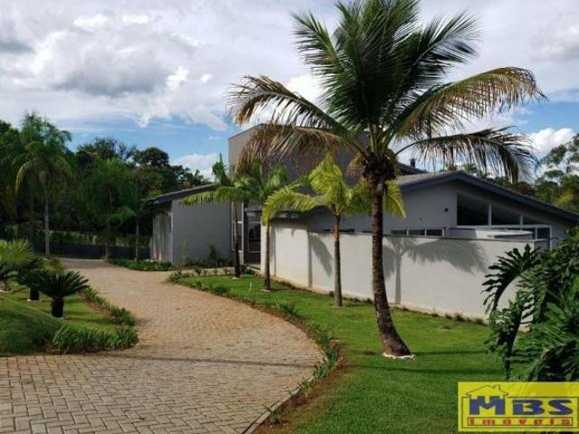 Cond.ominio Terras de São José I