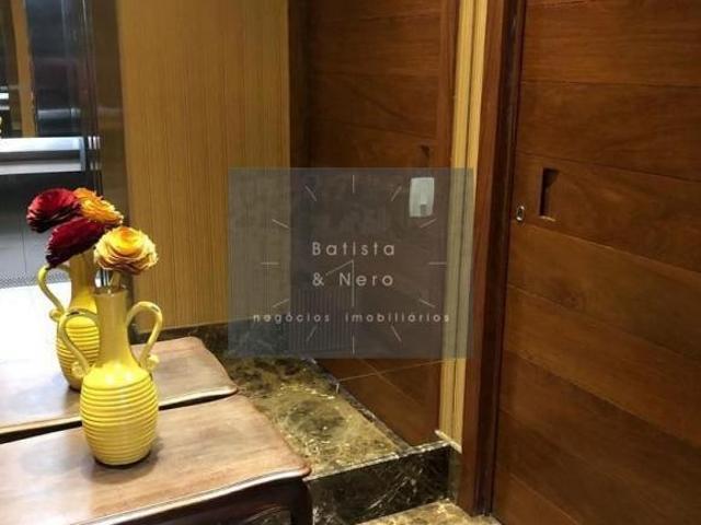 Cond. Águas de Março Apto com 4 dormitórios à venda, 223 m² por R$ 2.200.000,00 Vila Andrade S