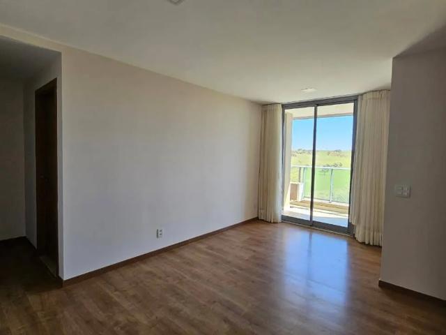 COND. ALPHAVILLE | APARTAMENTO DE 2 QUARTOS COM SUÍTE, CLOSET, VARANDA GOURMET E AR CONDICIONADO – RESIDENCIAL VIA HORIZONTE | CIDADE OCIDENTAL/GO