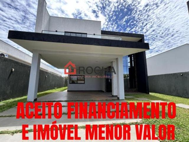 Cond. Alto da Boa Vista Aceito financiamento e imóvel menor valor