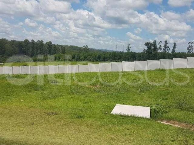 Cond. Alta Vista Terreno em Condomínio no Residencial Fazenda Alta Vista