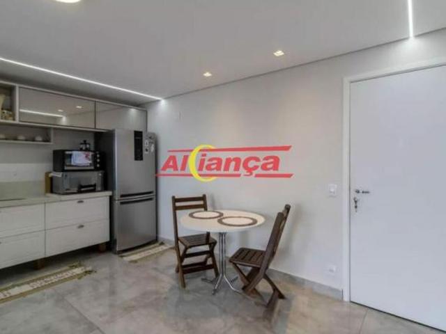 COND. ALTANO LAGO DOS PATOS 2 QUARTOS 1 SUITE 1 VAGA