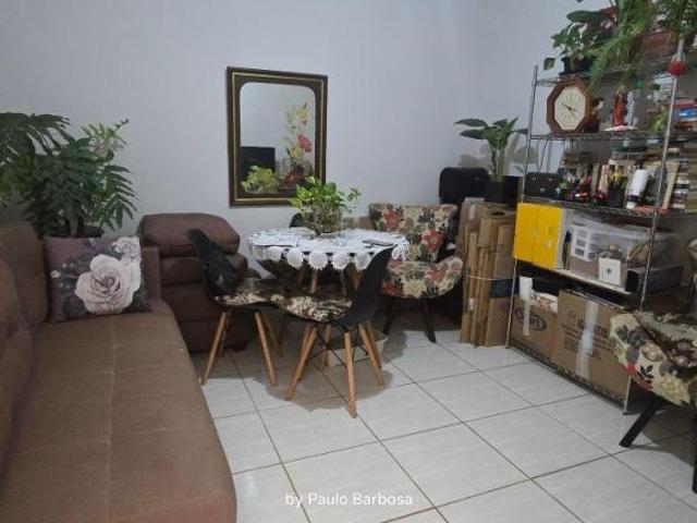 COND BELLA VITTA CLUB RESID VI APTO TÉRREO 56m² 2 QUARTOS COM QUINTAL LAZER C/PISCINA CHURRASQ PLAYG