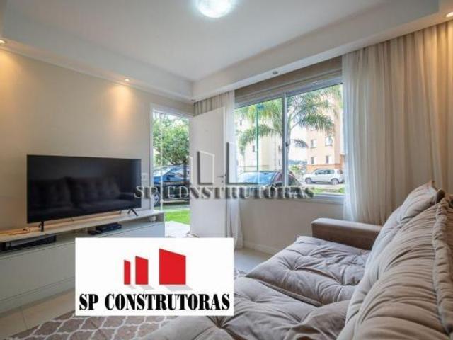 Cond. Bosque da Villa 2 Dorms Aceita Pet 68m2 AC 2 Vagas Garagem OPORTUNIDADE!