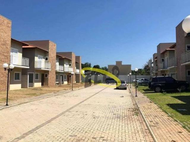Cond. Bosque do Carmo Km 45 Raposo Tavares 3 dorms / 1 suíte Condo com piscina!