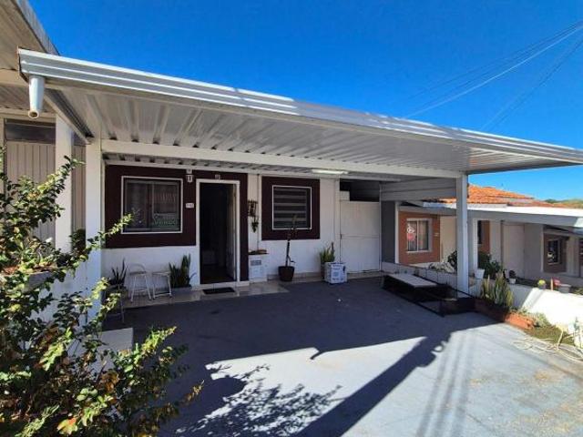 Cond. Bosque Ipanema Casa com 3 Dorm e Suite, no Condomínio em Residencial Bosque Ipanema, Sorocab