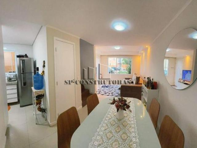 Cond. Bosques da Vila 3 Dorm 1 Suite 2 Vagas OPORTUNIDADE!