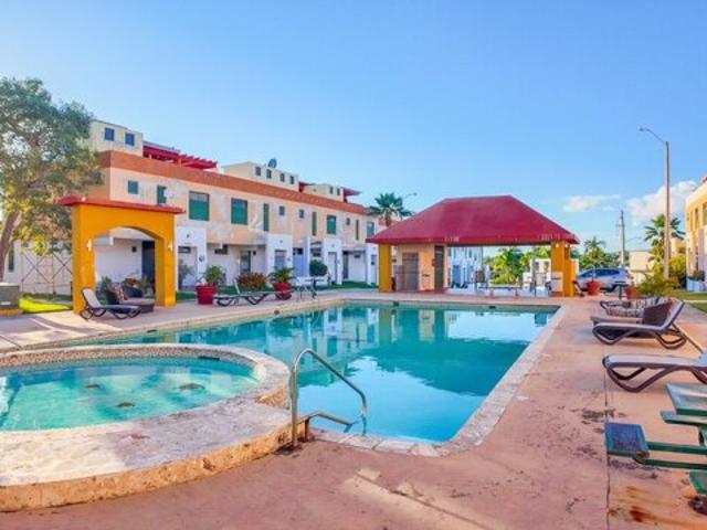 Cond Caboqueron Unit F, Cabo Rojo, Condo For Sale