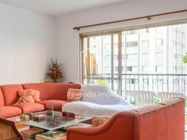 Cond. Castella Mayor, apartmaneto de 158m² com 4 dormr/2 suítes, 2 vagas em Moem