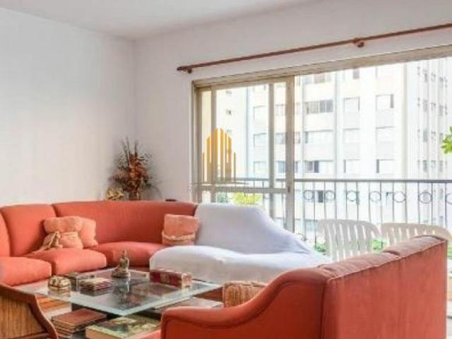 Cond. Castella Mayor, apartmaneto de 158m² com 4 dormr/2 suítes, 2 vagas em Moem