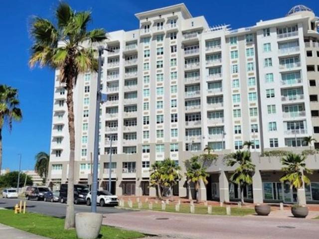 Cond Capitolio Plz Apt,san Juan, Condo For Sale