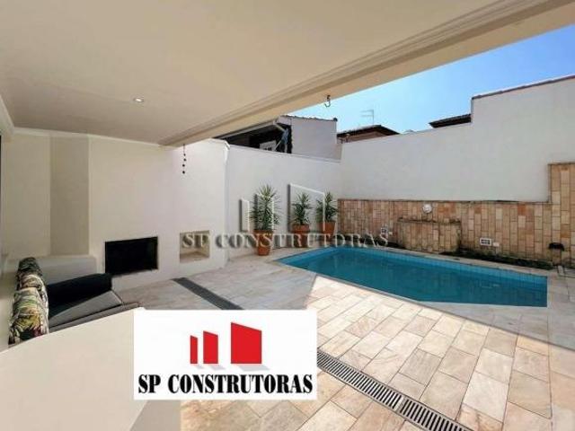 Cond. Carmel AT 345m2 AC 360m2 4 Suites 2 Closets 2 Vagas Oportunidade!