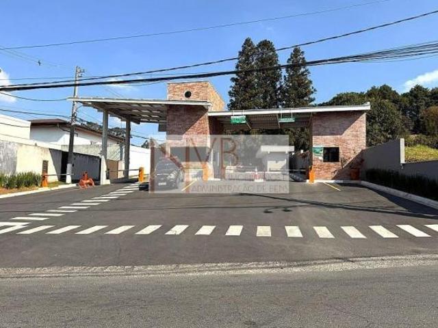 Cond. Chácara dos Lagos ZERO KM!