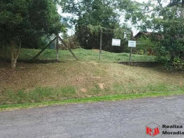 Cond Chácara Represinha LOTE 1.871,80 m² Km 33 Rap. Tavares