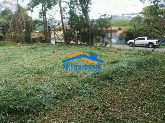 Cond Chácara Represinha LOTE 1.871,80 m² Km 33 Rap. Tavares
