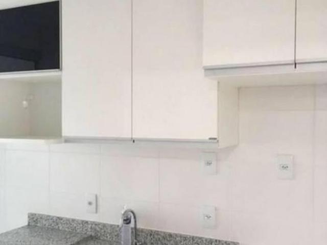 Cond. Club Life Acqua lindo com 02 dormitórios com varanda gourmet