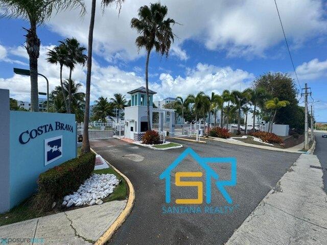 Cond Costa Brava, Ceiba, Condo For Sale