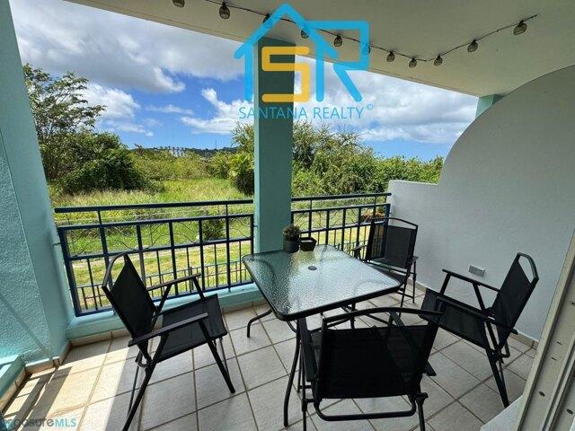 Cond Costa Brava, Ceiba, Condo For Sale