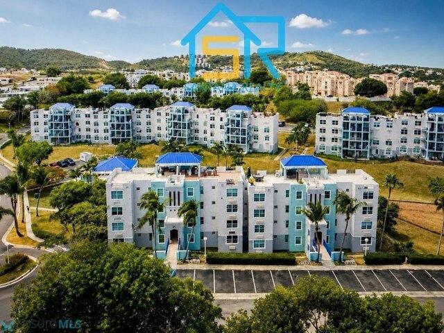 Cond Costa Brava, Ceiba, Condo For Sale