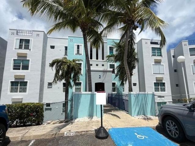 Cond Costa Brava Edif Ext, Ceiba, Condo For Sale