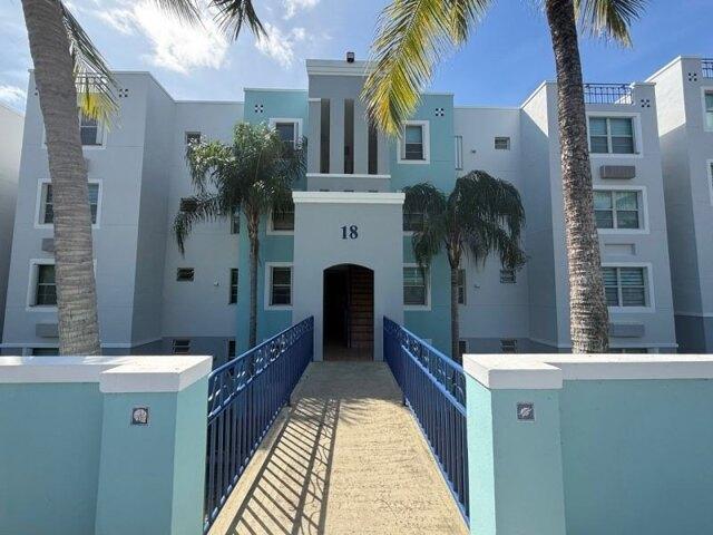 Cond Costa Brava Edificio Apt,ceiba, Condo For Sale