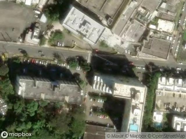 Cond Cristal House
