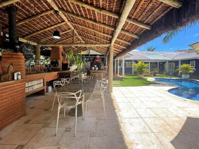 Cond. Dom Henrique III 4sts, 90% TÉRREA! Home Office, piscina e gourmet!