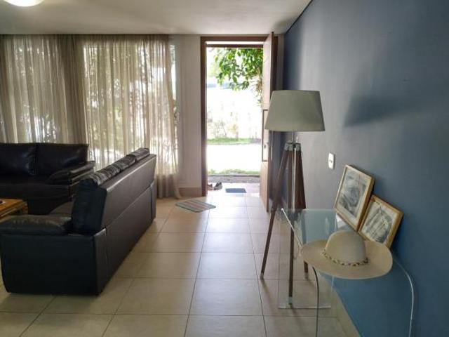 Cond. Ecovillas, Praia da Barra do Una