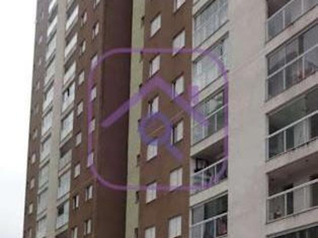 Cond. Ed. Residencial da Granja 60,964 m² 3 dorms / 1 suíte, 2 vagas