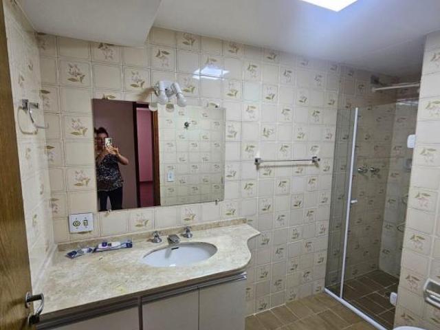 Cond Edificio Marco 1 Apartamento Reformado a 200m do Metrô Alto da Boa Vista – Vista Livre e Exce
