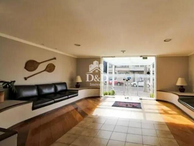 Cond Edifício Bertioga Apartamento à venda no bairro Centro Curitiba/PR