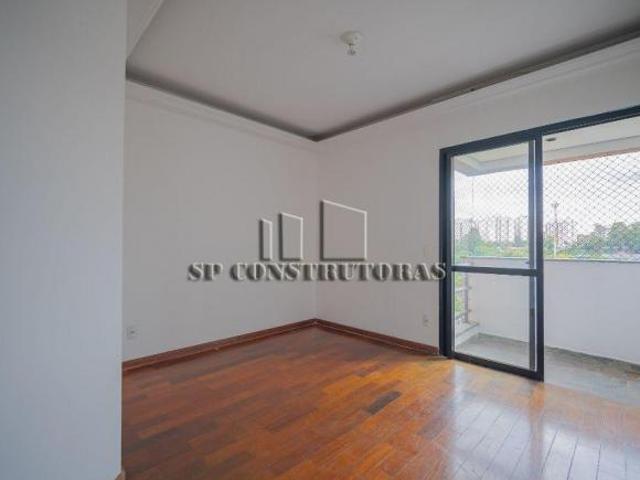 Cond. Edificio Forest Park Exelente Apartamento Otima Localizacao 3 Dorms 1 Vaga Garagem O