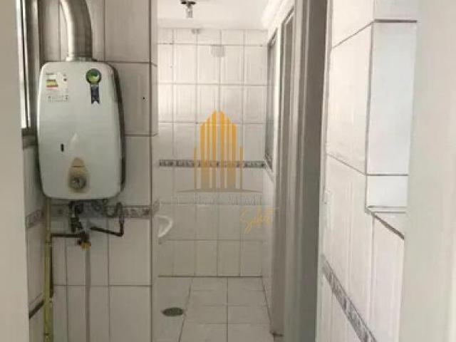 COND. EDIFICIO ITAPUA APARTAMENTO DE 100M² COM 3 DORM, 2 BANHEIROS E 1 VAGA DE GARAGEM EM BOM RETIRO