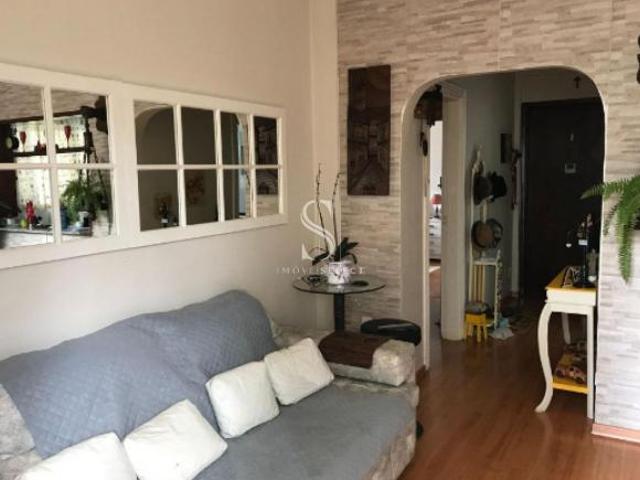 COND. EDIFICIO SAO JUDAS TADEU APARTAMENTO DE 111M² COM 2 DORM E 1 SUITE EM VILA MARIANA COND. EDIFI