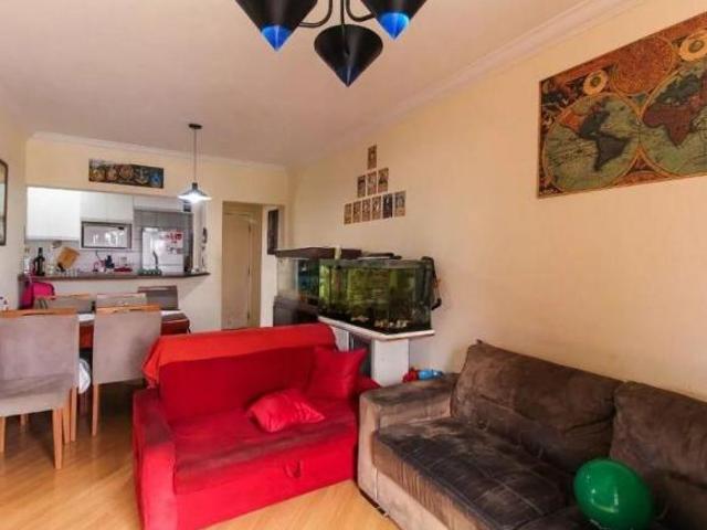 Cond. Edifício Turquesa Apartamento à venda, 55 m² por R$ 399.000,00 Vila Invernada São Paulo/