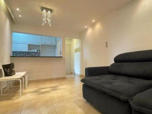 Cond. Edifício Turquesa Apartamento com 2 dormitórios à venda, 55 m² por R$ 449.900,00 Vila Inve
