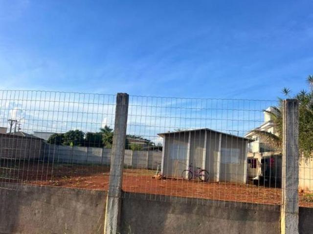Cond. Estancia Quintas da Alvorada 2 lotes Juntos quadra 01