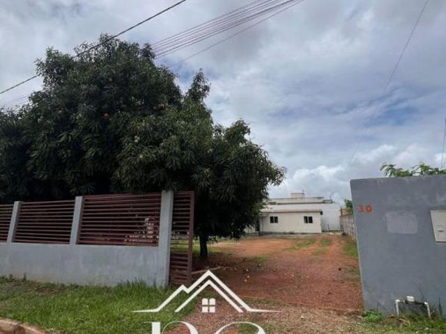 Cond. Estancia Quintas da Alvorada Qd 2 Cj 14