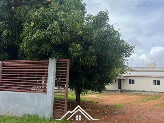 Cond. Estancia Quintas da Alvorada Qd 2 Cj 14