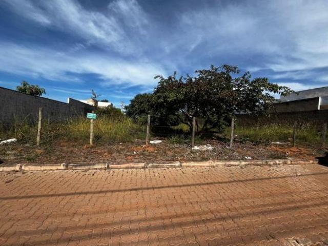 Cond. Estancia Quintas da Alvorada quadra 2 conjunto 16