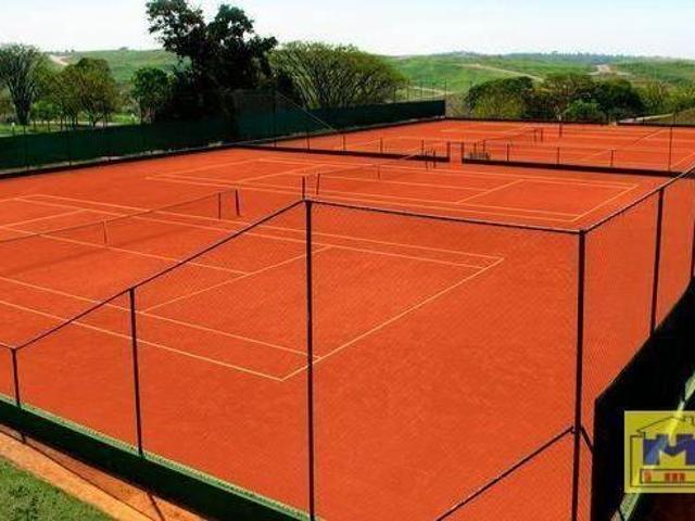 Cond. Fazenda Serra Azul 2 lotes á venda