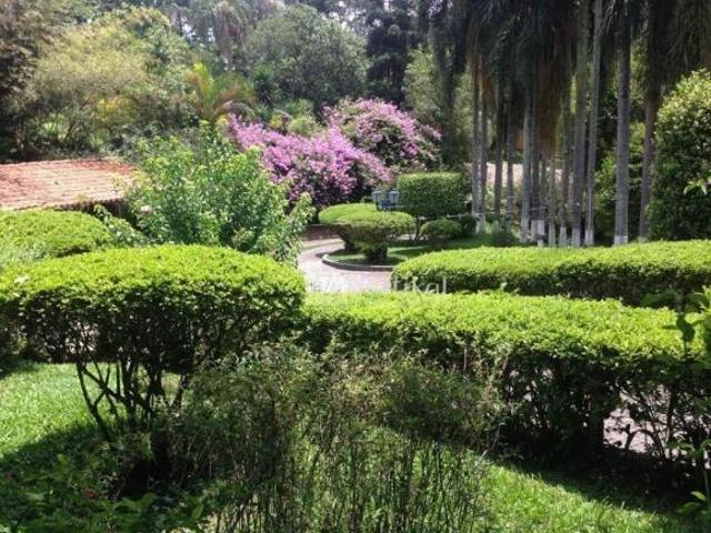 Cond. Fazendinha Granja Viana