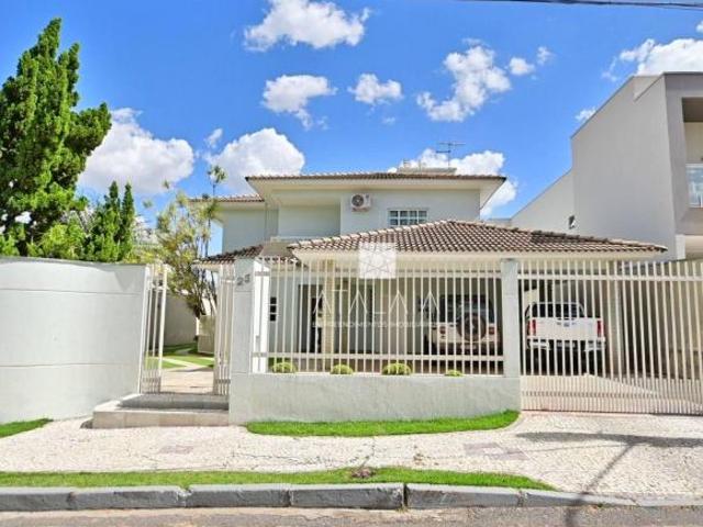 COND. FECHADO 4 QUARTOS 3 SUITES ESCRITÓRIO QUADRA DE ESPORTE OTIMA LOCALIZAÇÃO