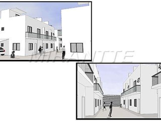Cond. fechado com 2 quartos