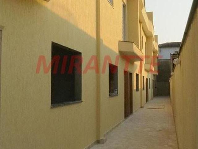 Cond. fechado com 3 quartos
