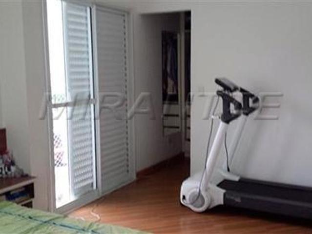 Cond. fechado com 3 quartos
