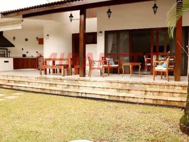 Cond. fechado com 4 quartos
