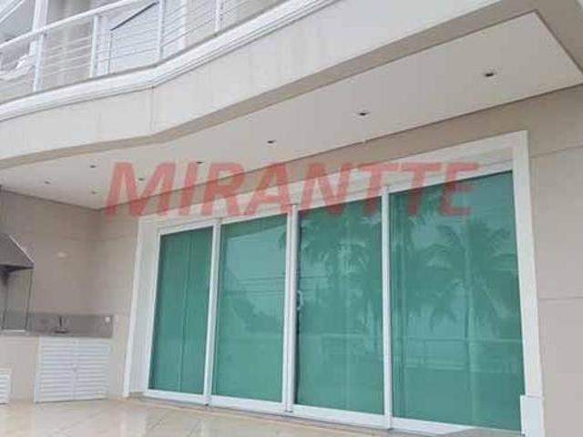 Cond. fechado com 4 quartos
