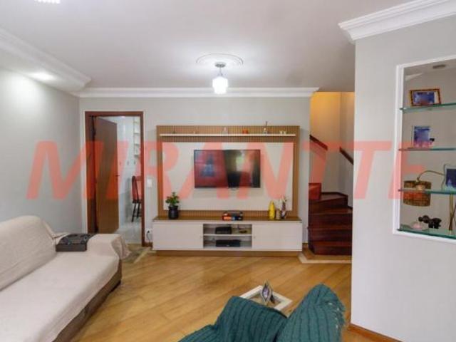 Cond. fechado de 110m² com 3 quartos