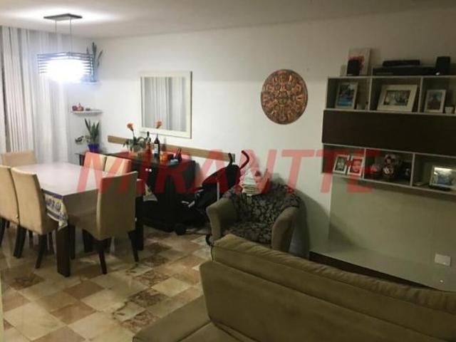 Cond. fechado de 112m² com 3 quartos